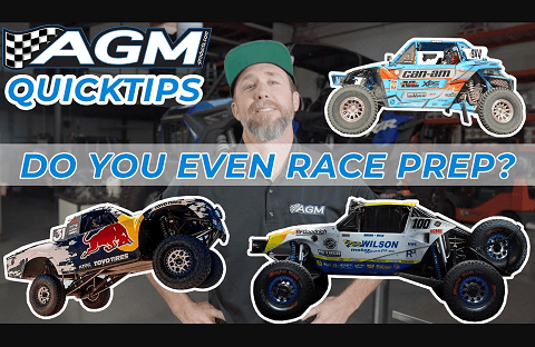 QUICK TIPS - How to shorten preparation time for your next race ...